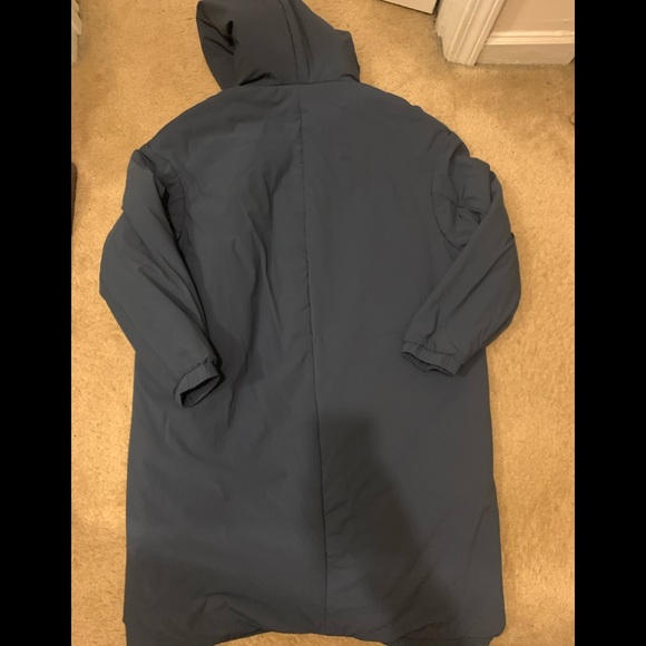 Zara | Jackets & Coats | Zara Mens Overcoat | Poshmark